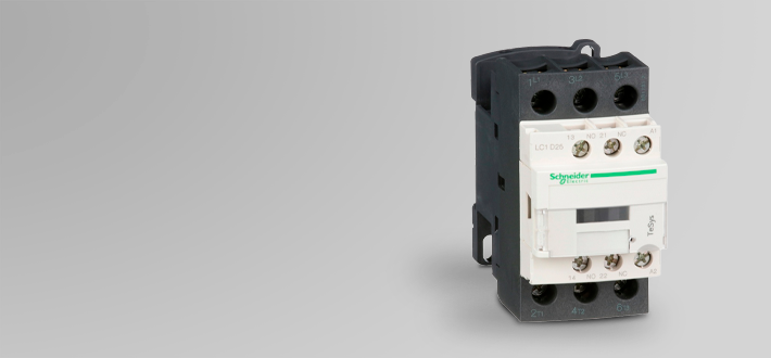 Inicio - El Contactor
